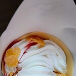 Cafe Wagtail （カフェ ワグテイル） - 滝沢/クレープ・ガレット | 食べログ