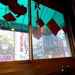 内観写真 : 茶舘 （チャカン） - 池袋/飲茶・点心 | 食べログ