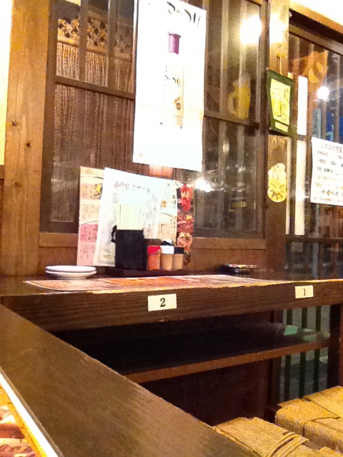 時代屋 大久保店 （じだいや） - 大久保/居酒屋/ネット予約可 | 食べログ