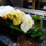 口コミ一覧 : 焼貝いろは - 鳥羽/居酒屋 [食べログ]