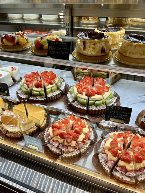 SAN mozoワンダーシティ店 - 小田井/カフェ | 食べログ