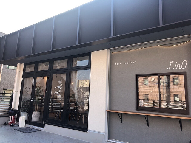 cafe&bar Lino （カフェ&バー リノ） - 津新町/カフェ | 食べログ
