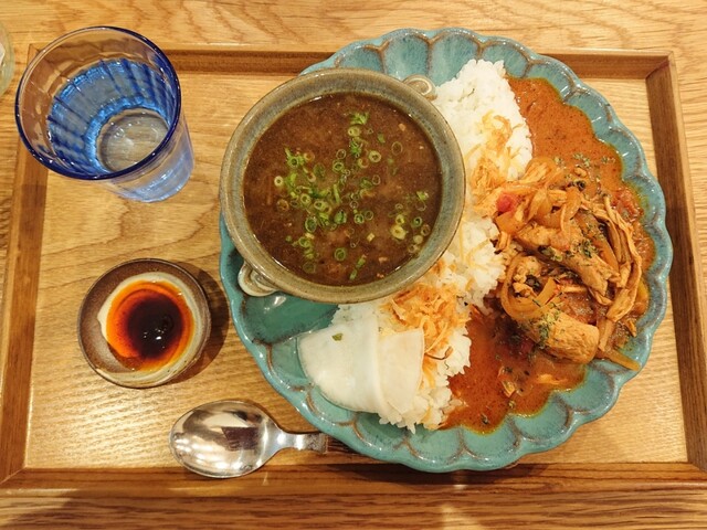 SIMA SIMA （シマ シマ） - 神戸/カフェ | 食べログ