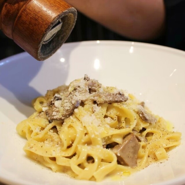 Subrosa （【旧店名】LA TERRASSE） - 栄（名古屋）/イタリアン | 食べログ