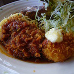 【移転】デルソーレ - 静岡/洋食 [食べログ]