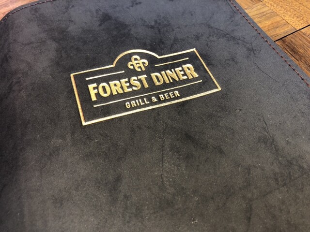 『本気のプレート！店員さんは爽やかです』by nia_69 : FOREST DINER 札幌店 （フォレスト ダイナー） - さっぽろ（札幌 ...