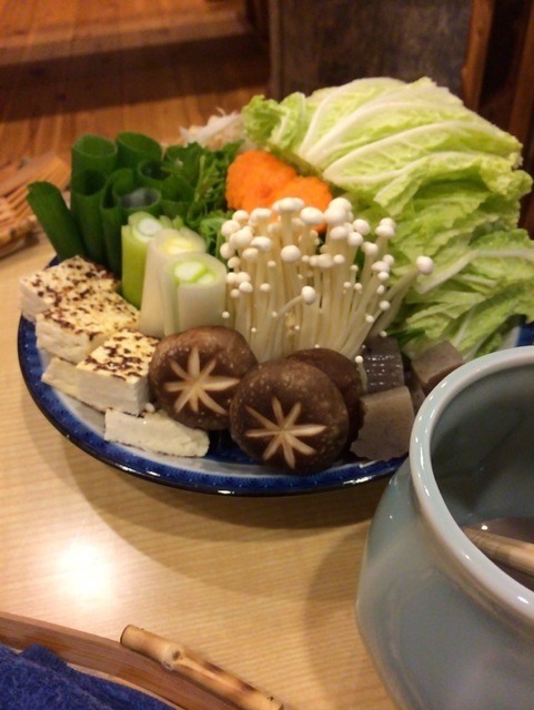 山門 - 丹波大山/鍋 | 食べログ