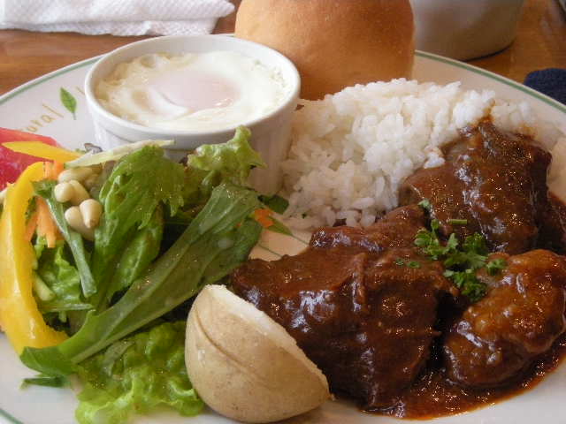 Cafe CYPHER （カフェ サイファー） - 本八幡/カフェ | 食べログ