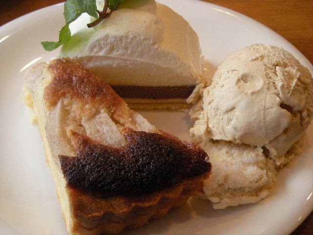 Cafe CYPHER （カフェ サイファー） - 本八幡/カフェ | 食べログ