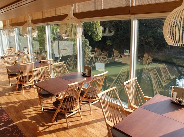 みあれ - 東郷/レストラン | 食べログ