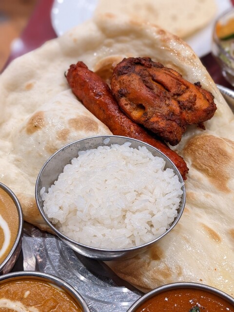 カリカキッチン （KARiKA KiTCHEN） - 大宮/インド料理 | 食べログ