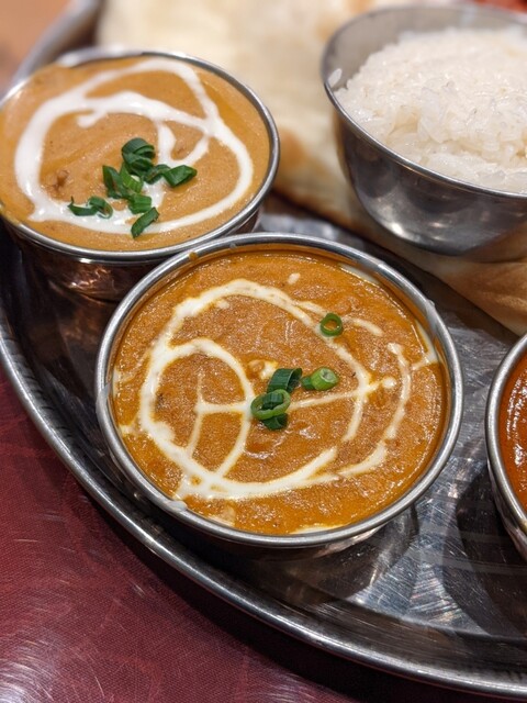 カリカキッチン （KARiKA KiTCHEN） - 大宮/インド料理 | 食べログ