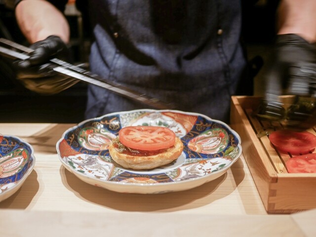 atami （アタミ） - 赤坂見附/ハンバーガー | 食べログ