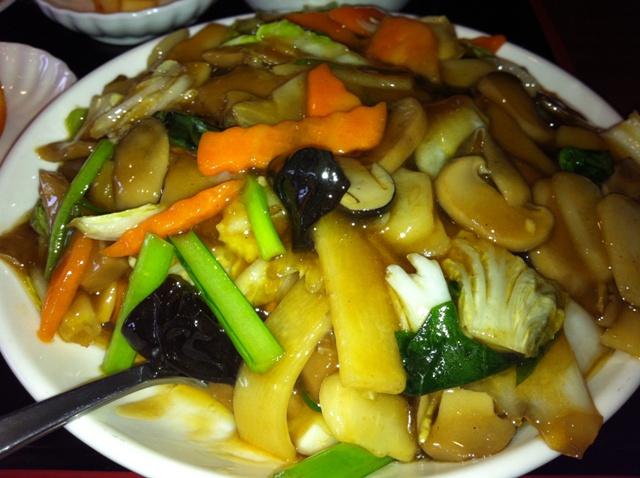 【閉店】紅四季 鳴神店 （コウシキ） - 郡山富田/台湾料理 | 食べログ