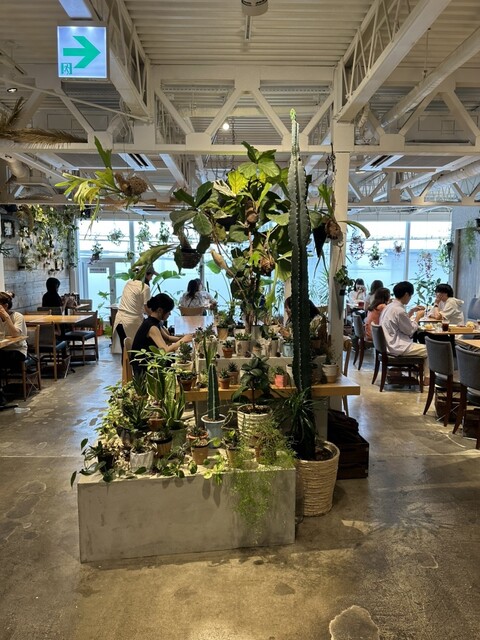 by 盛さん/もりもり : SAKImoto Bakery ベーカリーカフェ 大阪初號本店 （サキモト ベーカリー） - 難波（南海）/カフェ ...