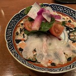 DAIJO （ダイジョウ） - 烏丸/レストラン | 食べログ