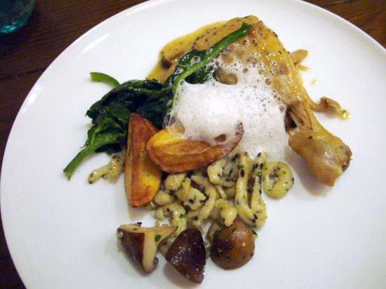 写真 : 2Plats （ドゥープラ） - 旭川/フレンチ | 食べログ