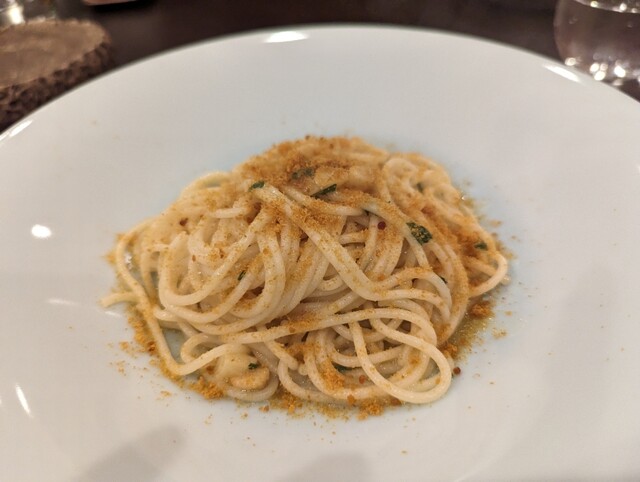 【移転】DA ADRIAN （ダアドリアン） - 栄（名古屋）/イタリアン | 食べログ