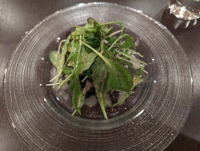 【移転】DA ADRIAN （ダアドリアン） - 栄（名古屋）/イタリアン | 食べログ