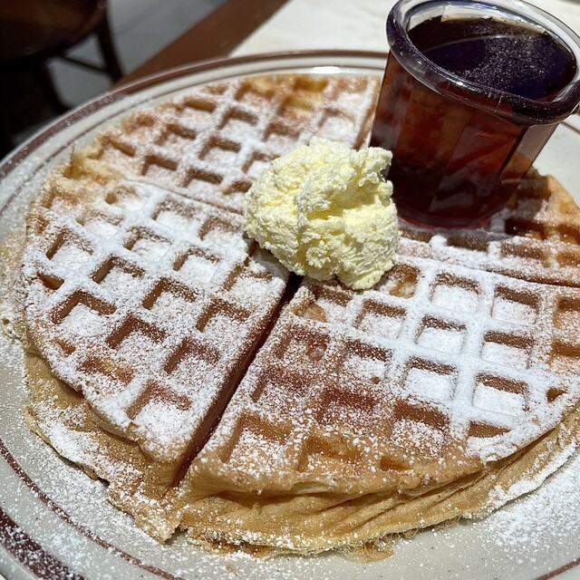 Hey's Diner （ヘイズダイナー） - 京成幕張本郷/ピザ | 食べログ