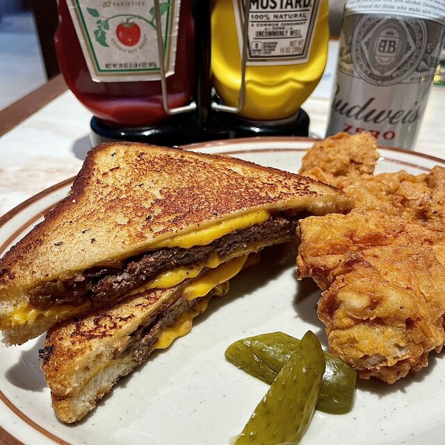 Hey's Diner （ヘイズダイナー） - 京成幕張本郷/ピザ | 食べログ