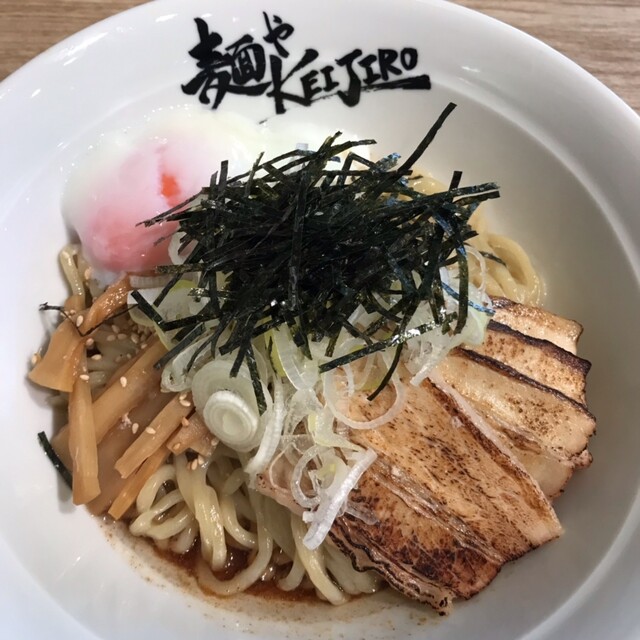 麺やKEIJIRO 小禄店 （ケイジロウ） - 小禄/ラーメン | 食べログ