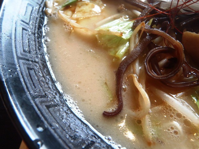 らー麺酒場秀 - 三原/ラーメン [食べログ]