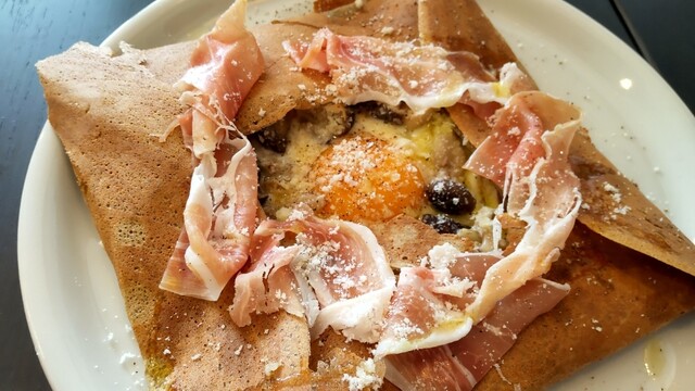 cafe Fossette （カフェフォセット） - 三浦半島その他/カフェ | 食べログ