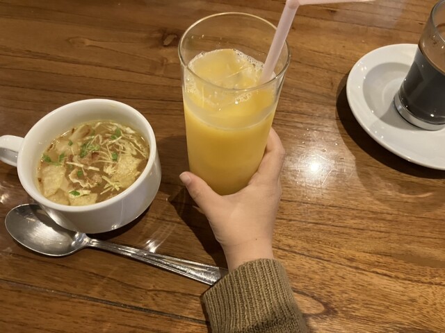 Cafe&Restaurant Rindu BALI （リンドゥバリ） - 石山/インドネシア料理 | 食べログ