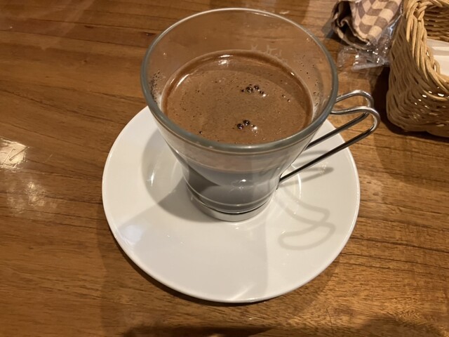 Cafe&Restaurant Rindu BALI （リンドゥバリ） - 石山/インドネシア料理 | 食べログ