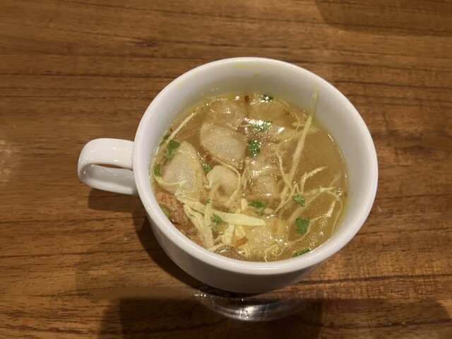 Cafe&Restaurant Rindu BALI （リンドゥバリ） - 石山/インドネシア料理 | 食べログ