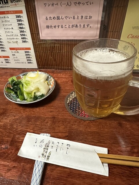 廣や （ひろや） - 高尾/焼き鳥 | 食べログ