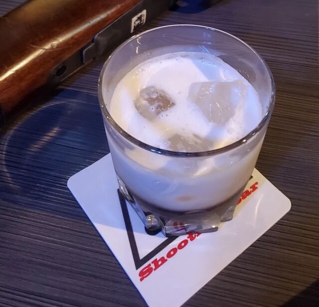Shooting Bar EA （シューティングバー エアー） - 吉祥寺/バー | 食べログ
