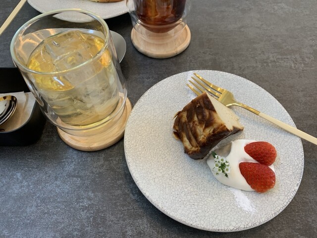 Loop cafe （ループ カフェ） - 磐城/カフェ/ネット予約可 | 食べログ