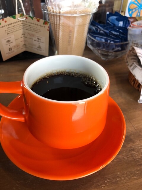 Rest Coffee （レスト コーヒー） - 松崎/カフェ | 食べログ