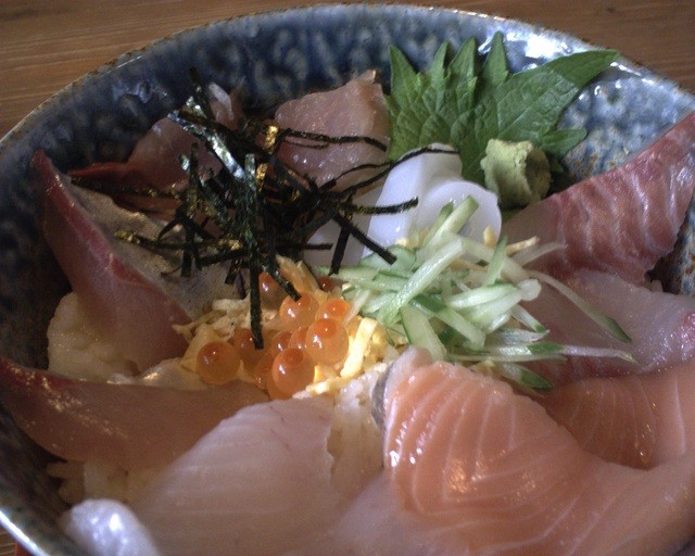 口コミ一覧 : まいづる茶屋 （まいづるちゃや） - 真倉/うどん [食べログ]