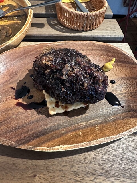 REMMY'S KITCHEN （レミーズ キッチン） - 広瀬通/カレー | 食べログ