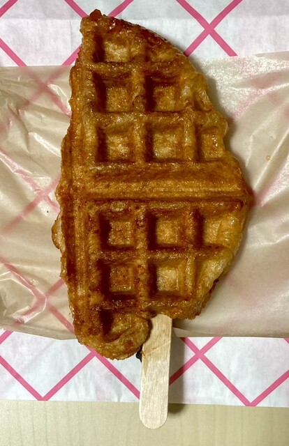 Wafla 京都店 （ワッフラ） - 烏丸御池/洋菓子 | 食べログ