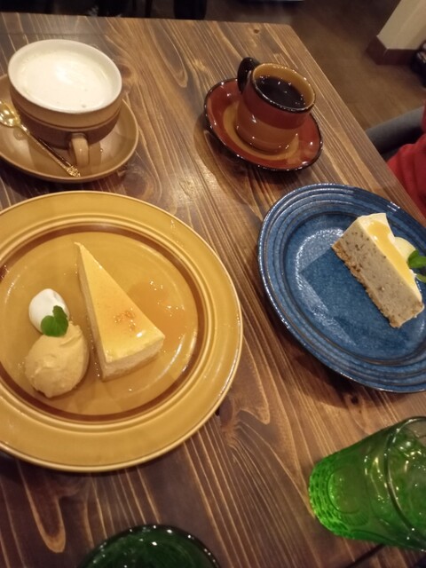 pagot 山側店 （パゴット【旧店名】copoli） - 元町（JR）/カフェ | 食べログ