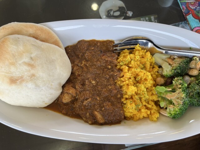 spice Lab 853 （スパイスラボハチゴーサン） - 内野/インドカレー | 食べログ