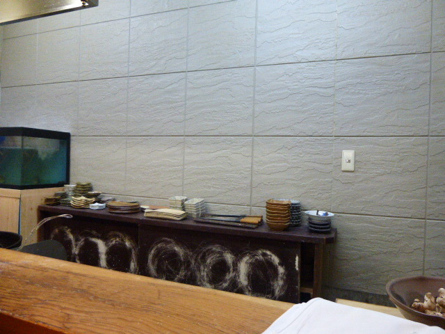 内観写真 : 天ぷら たけうち - 博多南/天ぷら | 食べログ