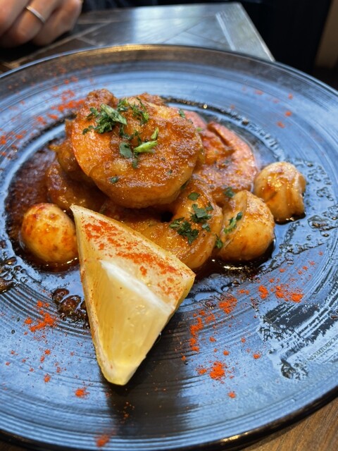 by K＆k : tavern on S （タヴァン オン エス） - 新宿/アメリカ料理 [食べログ]