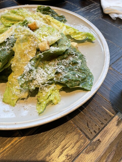 by K＆k : tavern on S （タヴァン オン エス） - 新宿/アメリカ料理 [食べログ]