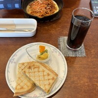 Rushieru - Tsu/Traditional Café [Tabelog]