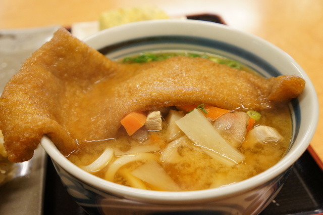 写真 : うどんや - 加古川/うどん [食べログ]
