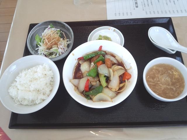 中国食房 藤蔵 - 白石（札幌市営）/中華料理 | 食べログ