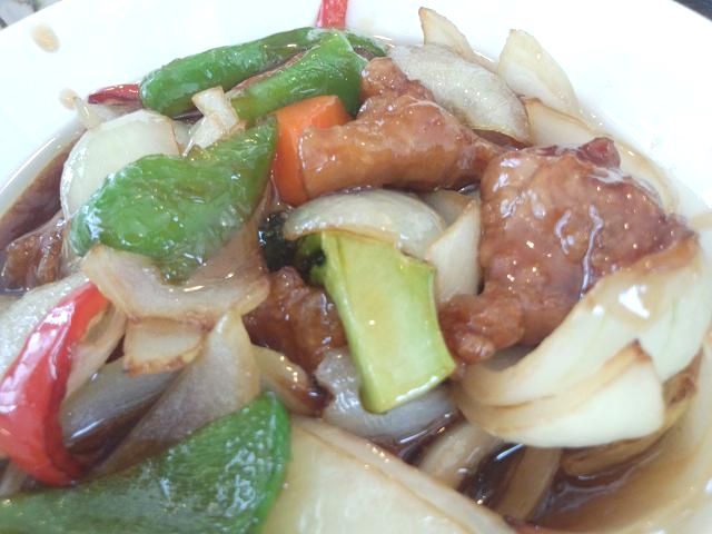 中国食房 藤蔵 - 白石（札幌市営）/中華料理 | 食べログ