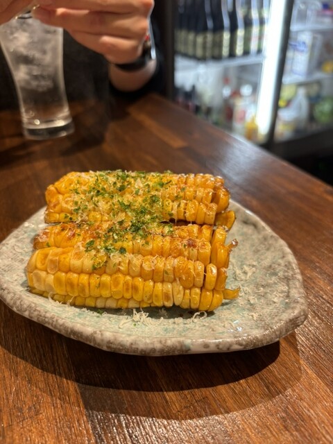 KURODARUMA （クロダルマ） - 本町/立ち飲み | 食べログ