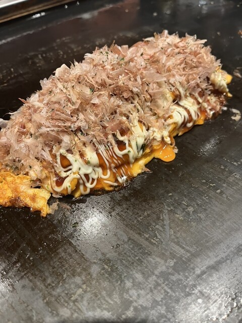 どなもん （DONAMON） - 流山おおたかの森/もんじゃ焼き/ネット予約可 | 食べログ