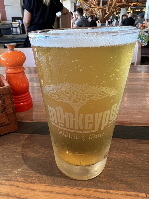 Monkeypod Kitchen Waikiki - ワイキキ/肉料理 | 食べログ